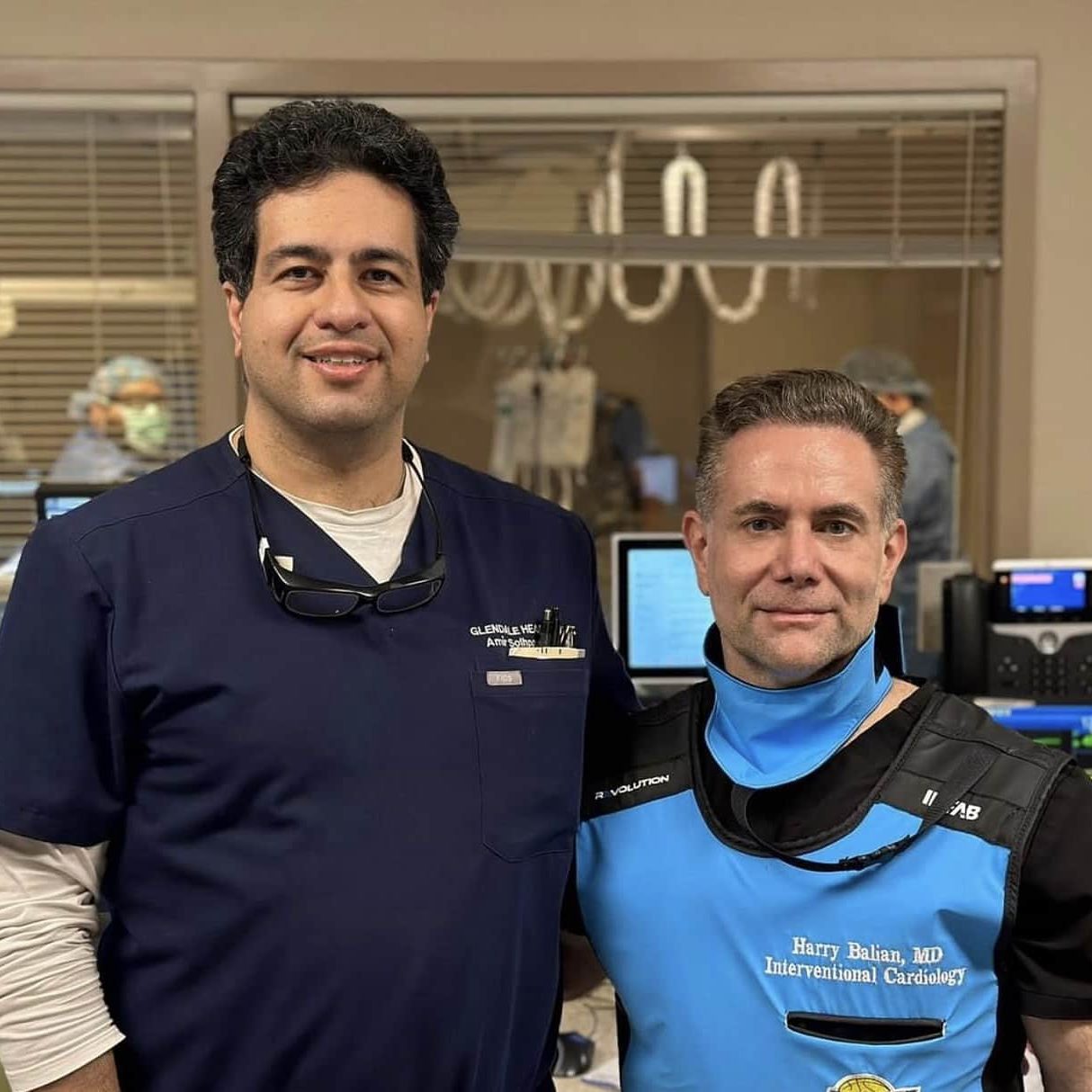 Celebrating our nurses | Adventist Health Glendale